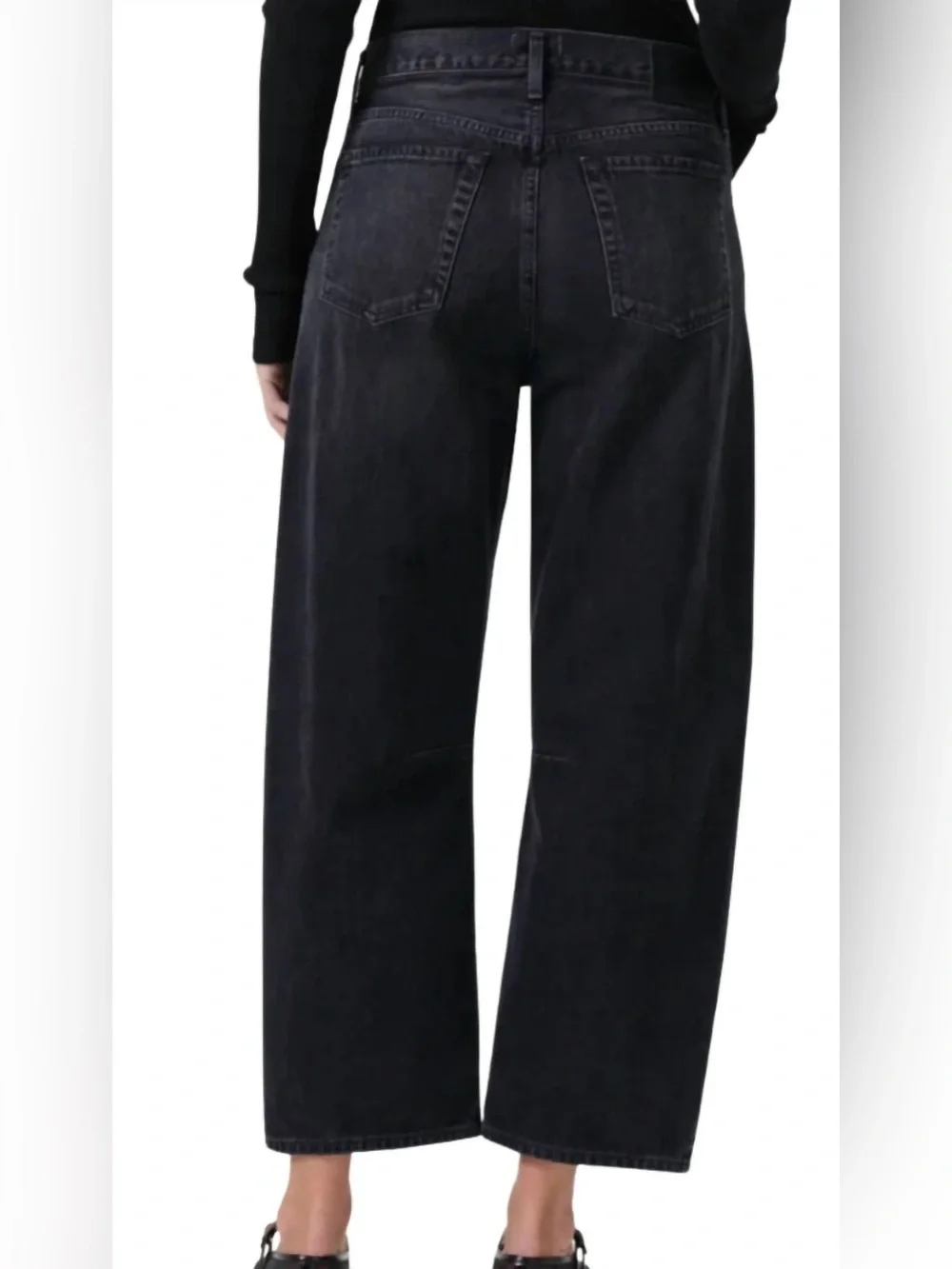 Citizens Of Humanity | Jeans | Citizens Of Humanity Miro Relaxed Barrel ...